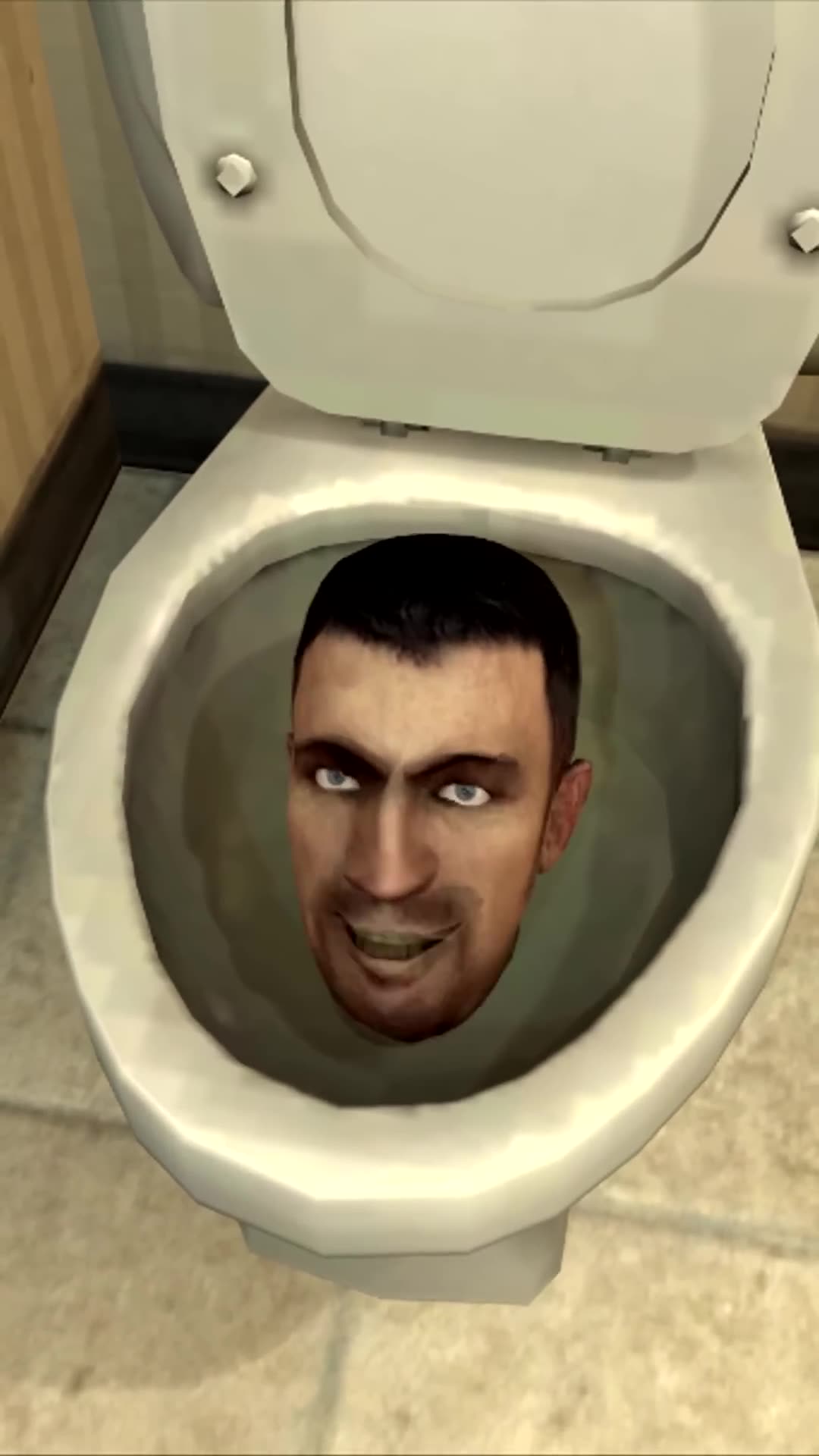 skibidi toilet part 1