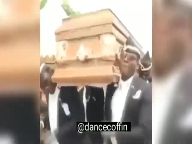 #1 BEST FUNERAL MEMES-FUNNY BOX MEMES