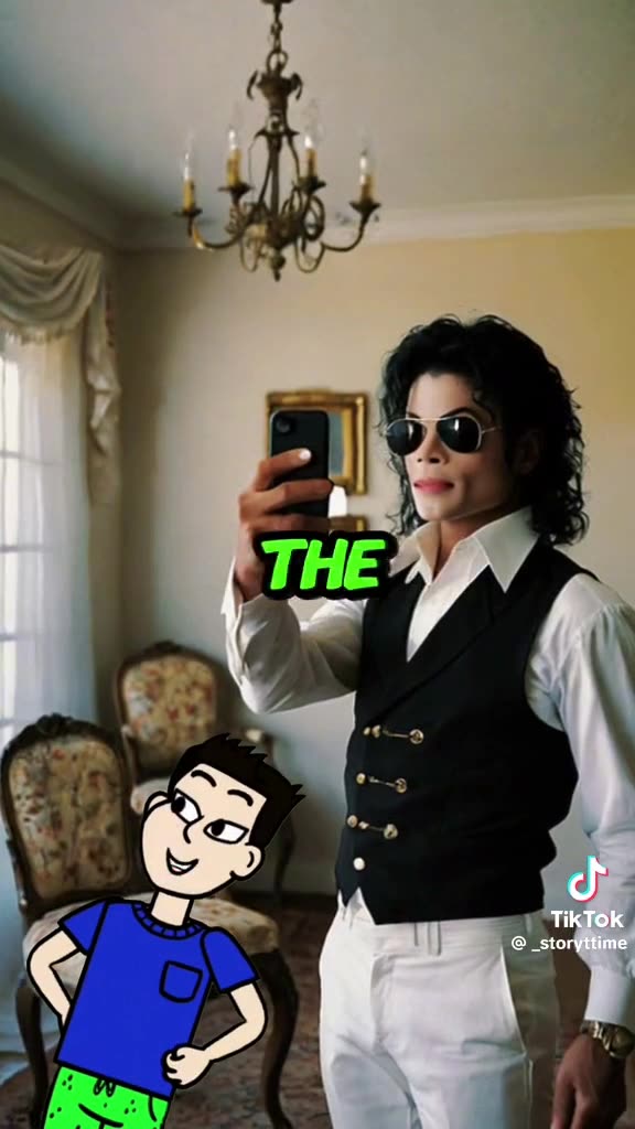 Diddy reveals to the FBI that Michael Jackson is alive?