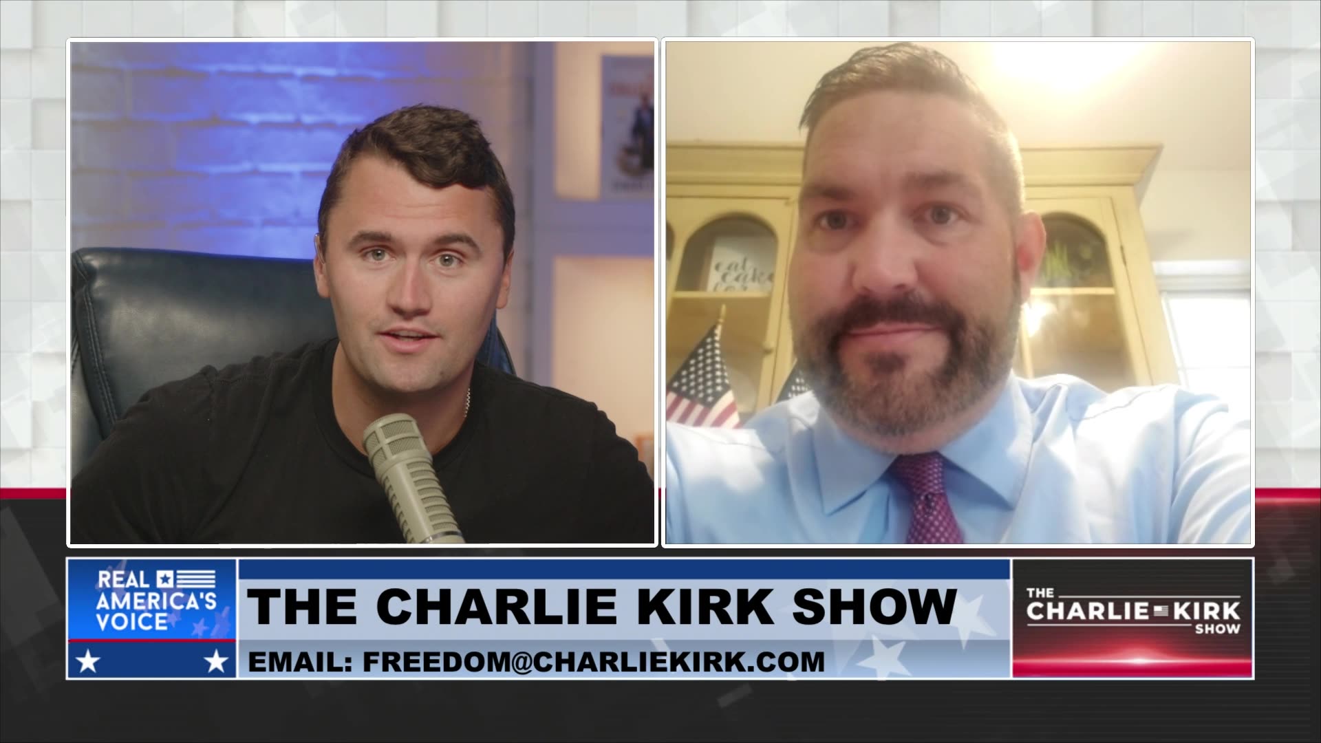 Justin Heap is the New Maricopa County Recorder: He Discusses What This ...