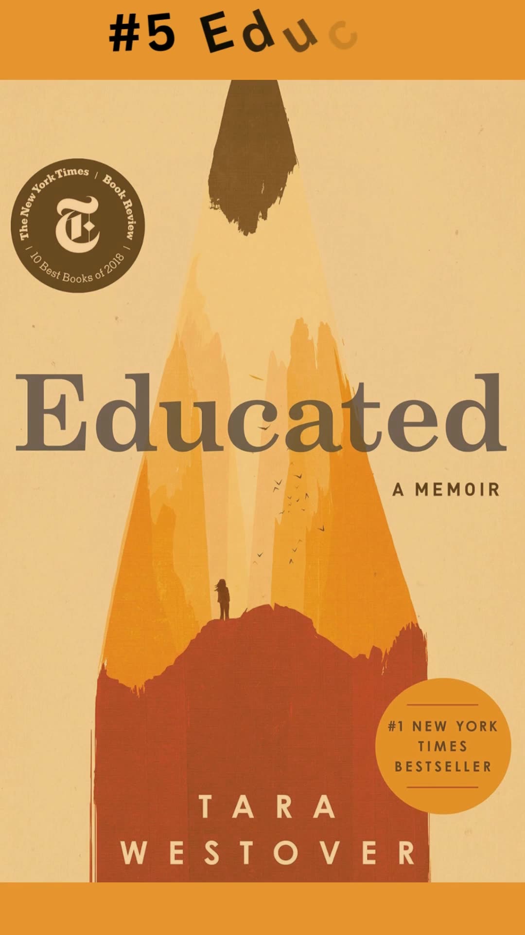 Top 5 Books For Reading 2024 | Top books for reading