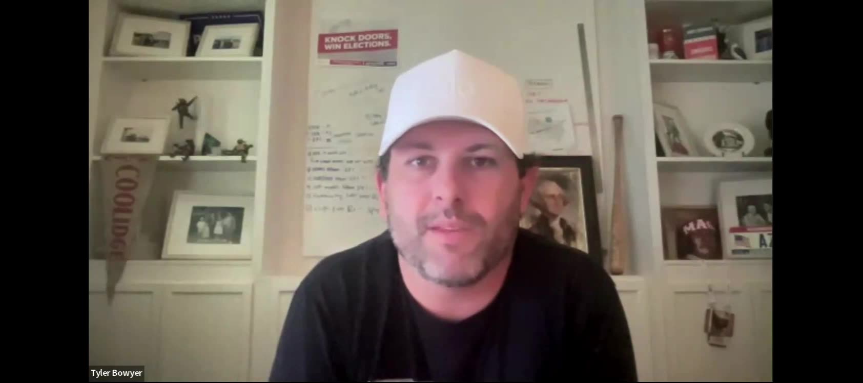 How Turning Point Action is Working to Turn Michigan Red!