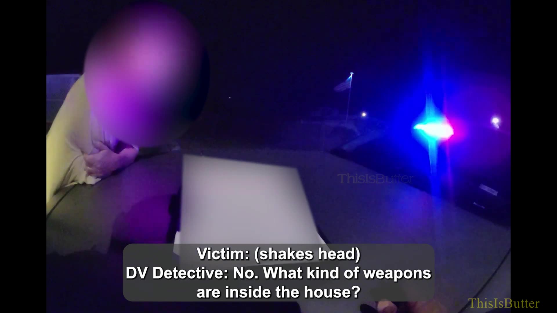 Authorities release video of a fatal shooting in Tucson of Jacob Dryer ...