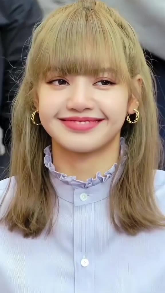Lisa blackpink