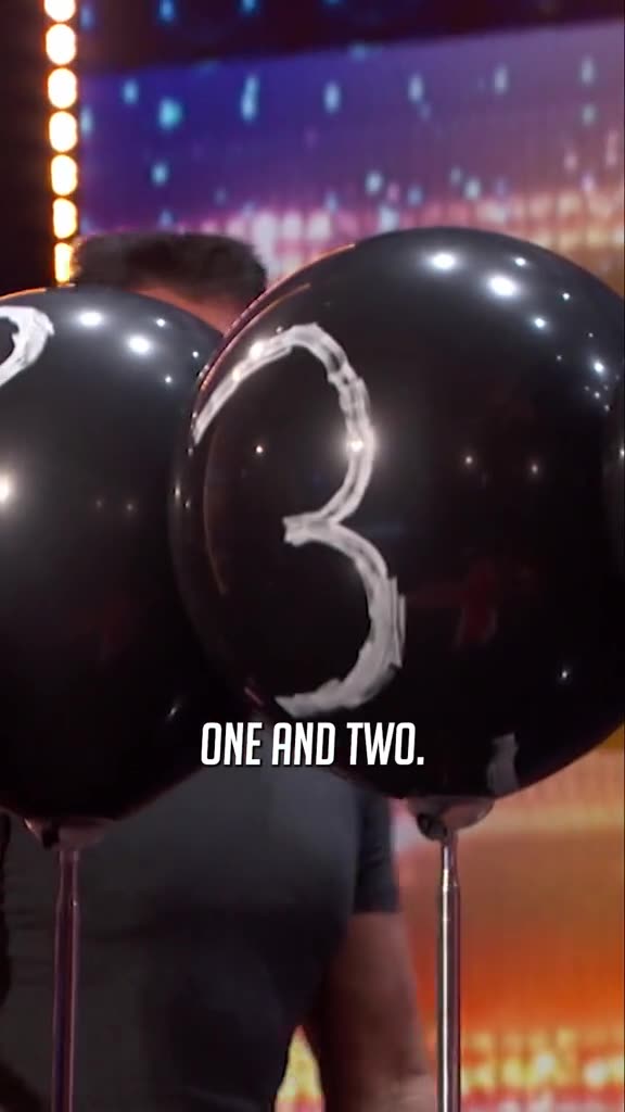 Scary Audition SPOOKS The Judges! "Forest of Haunts"