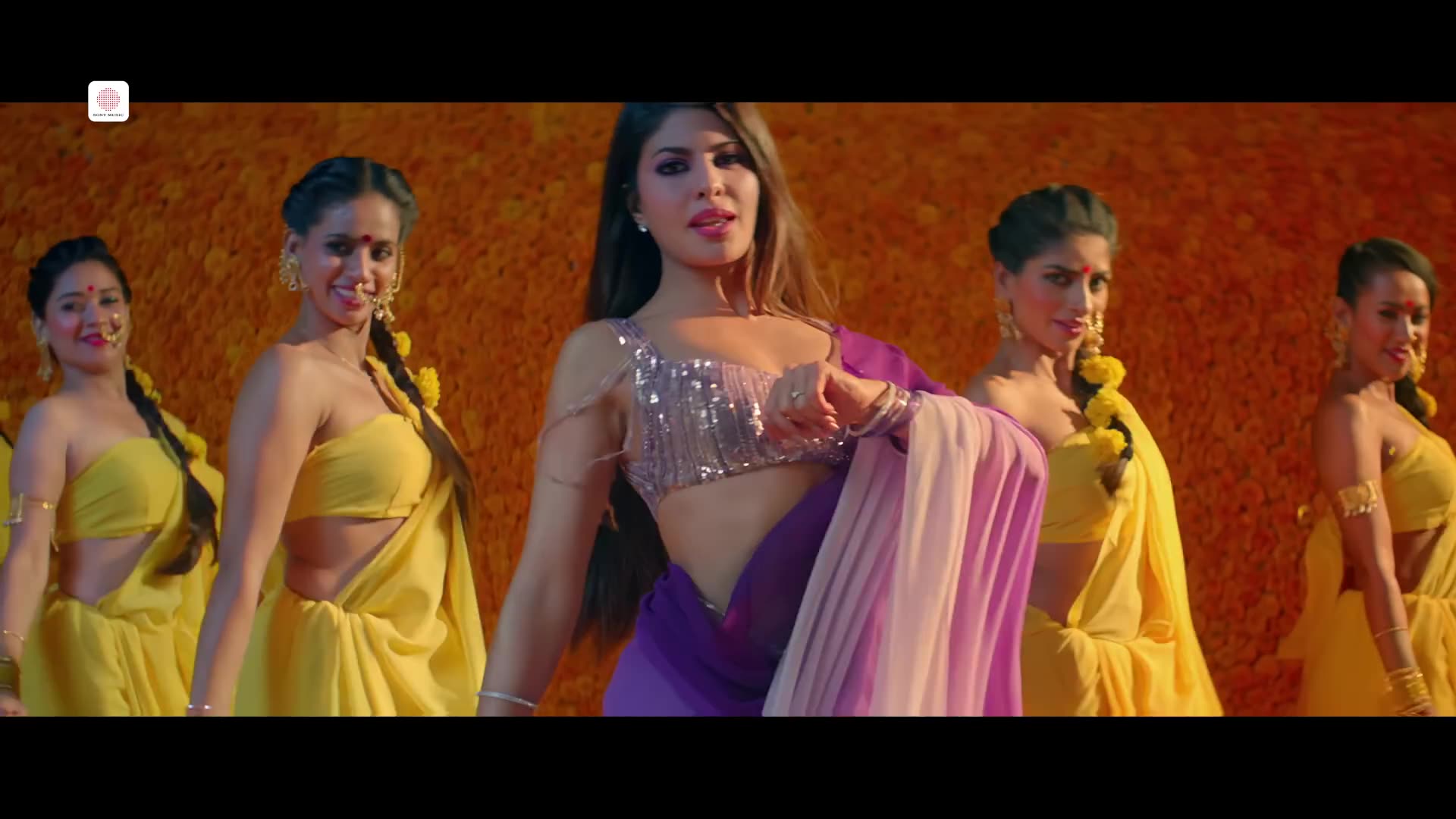 Badshah - Genda Phool | Jacqueline Fernandez | Payal Dev | All-time Hit Anthem | 4K 🌼💃🎶
