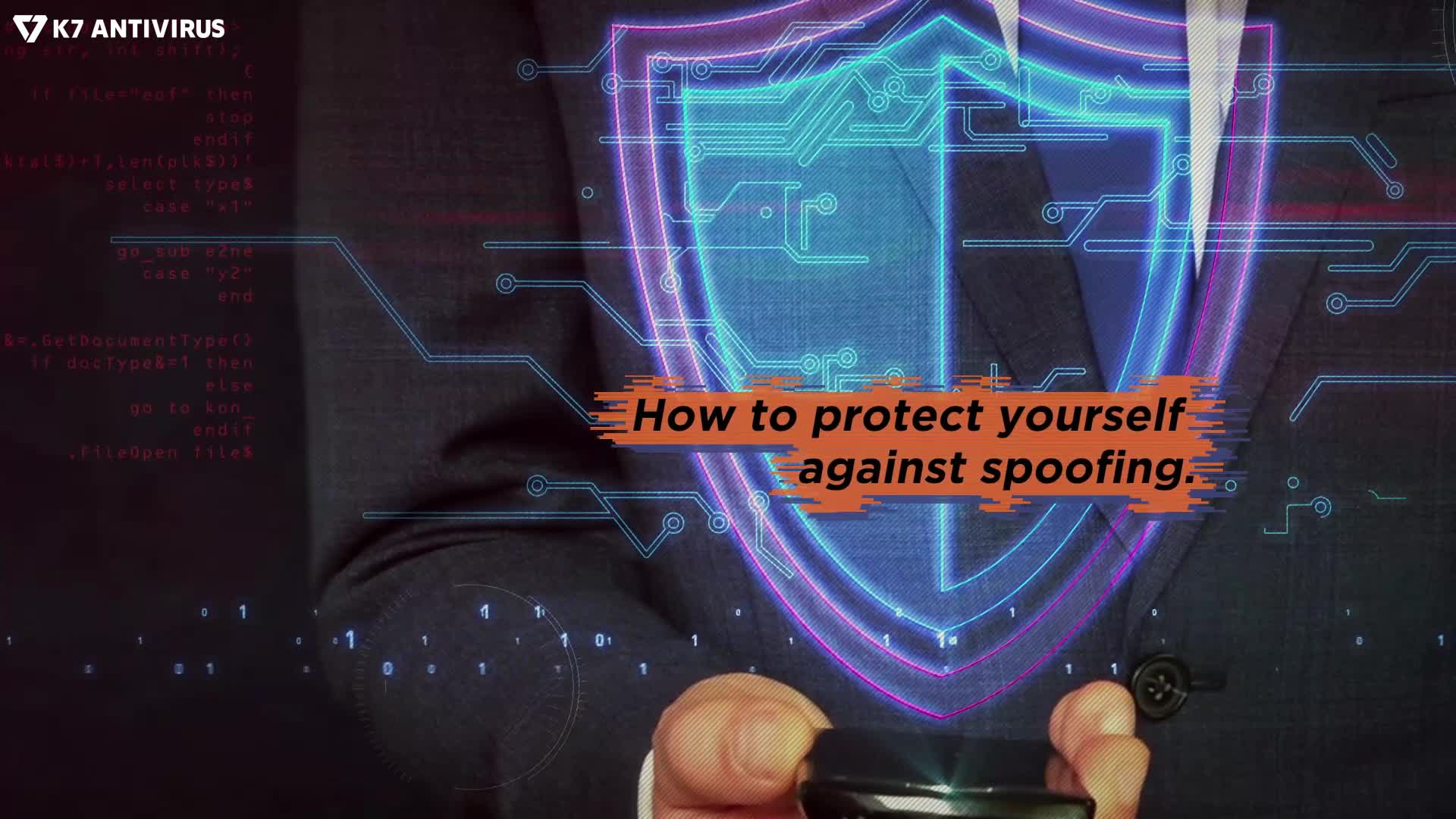What is Spoofing and How to Protect Against It