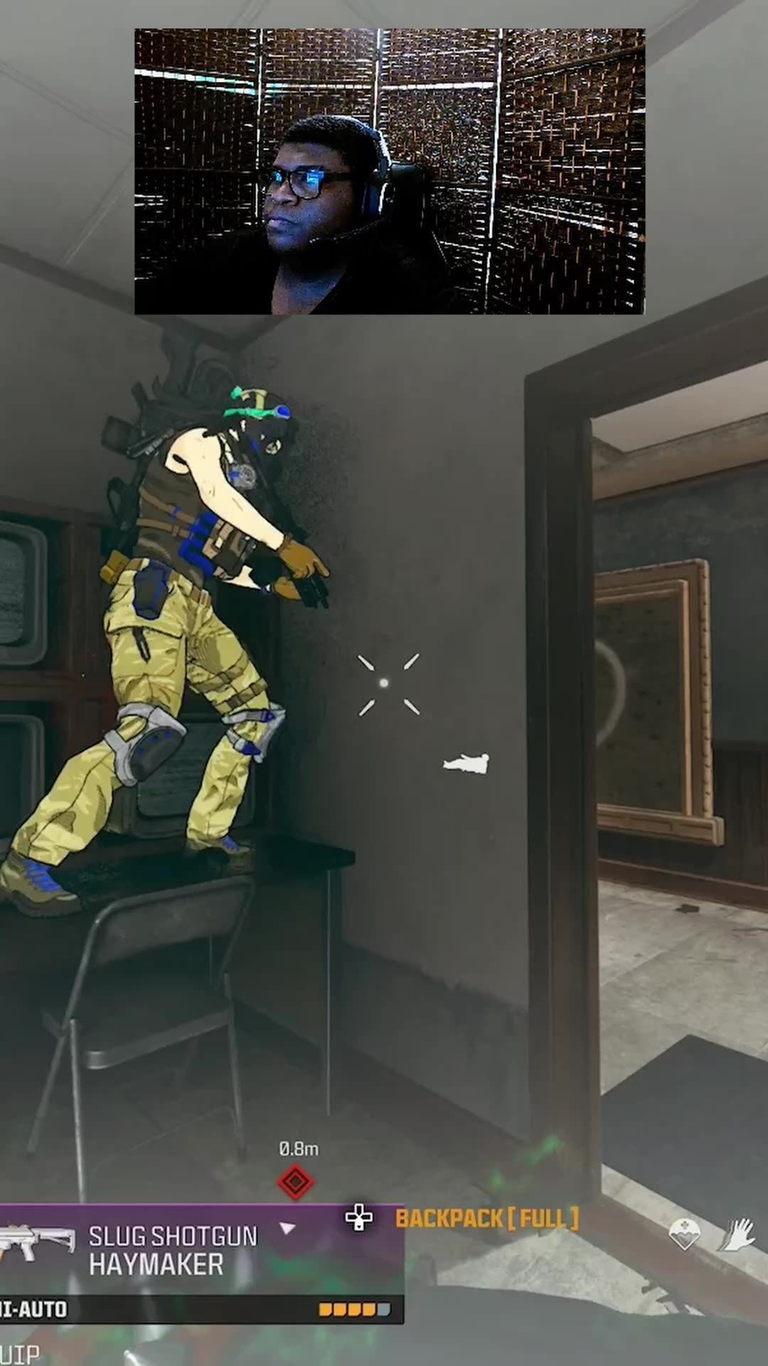 *NEW* STATIC-HV IS the #1 META SMG in Warzone Season 5!🤩 (Best STATIC ...