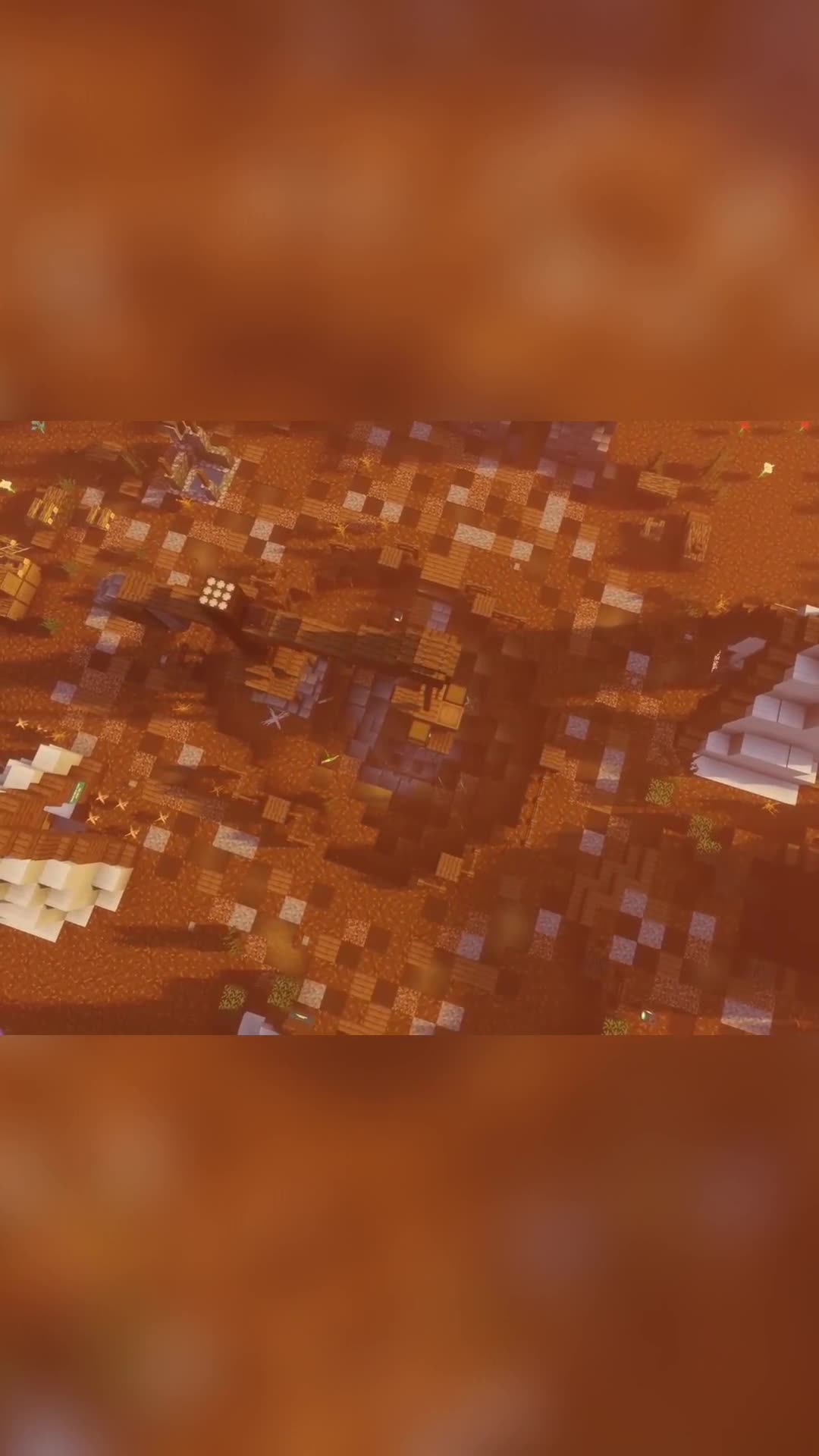 The Secret 5th Island: A Mysterious Discovery in Minecraft LOW-RES ...