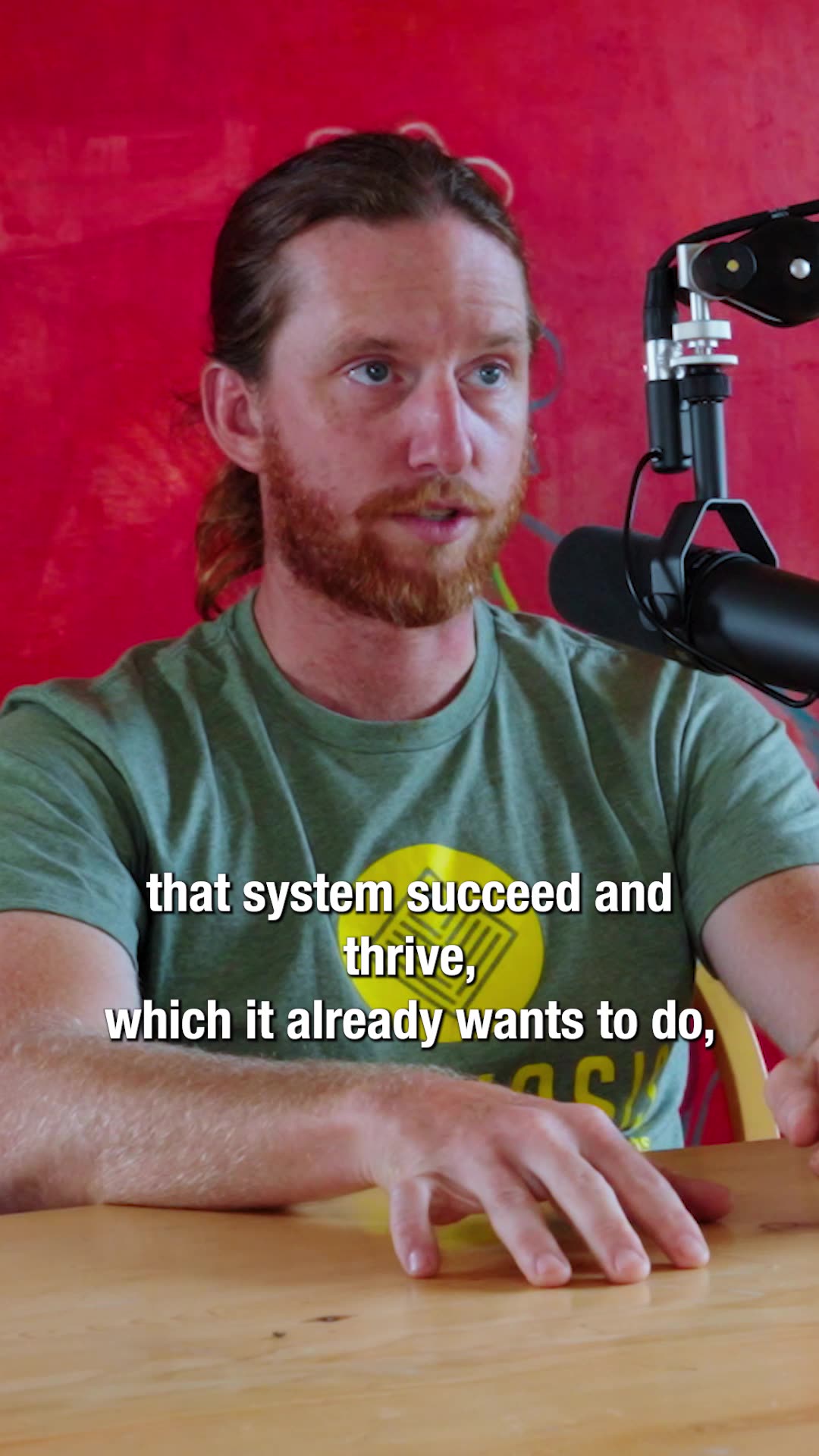 Improving Our Land & Ecosystem: Regenerative Agriculture with Michael ...