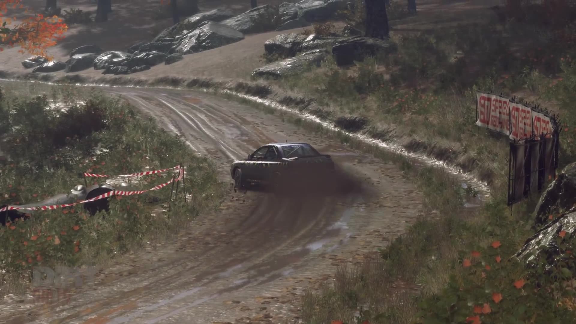 (PS5) DIRT Rally 2.0 Looks INCREDIBLE ON PS5 | Ultra High Realistic ...