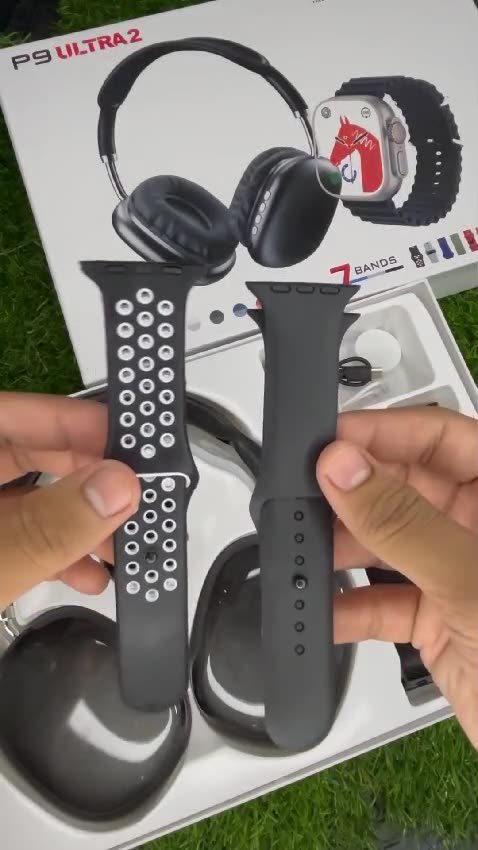 P9 ULTRA 2 LATEST MODEL