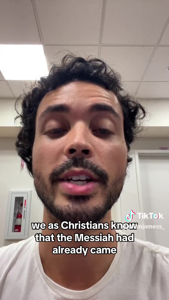 Star of Jacob | Is the stage being set for the end?