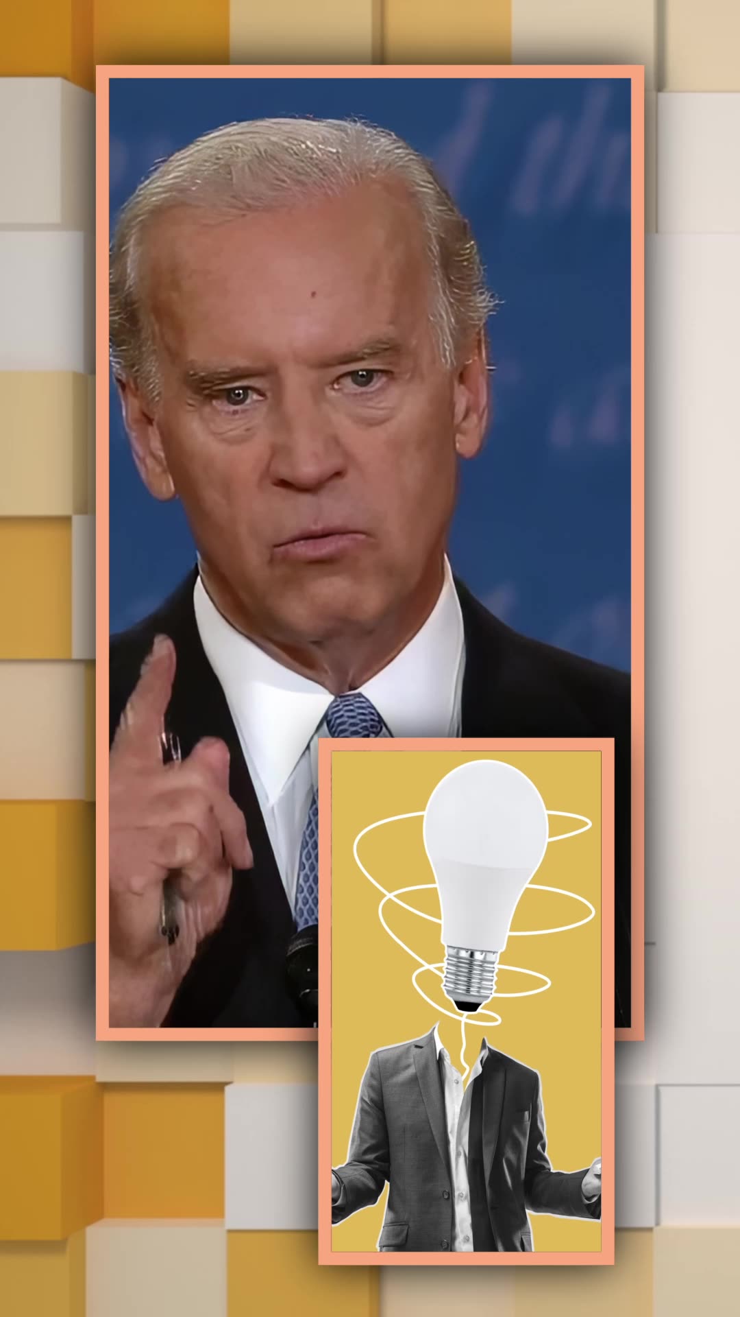 Joe Biden's Flashback, Cheney as the 'Most Dangerous Vice President' in ...