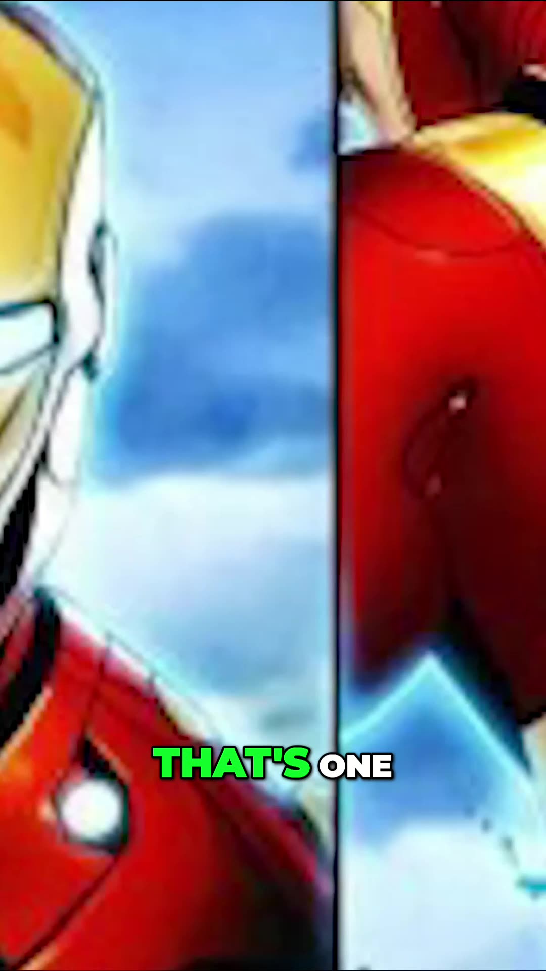 The Most Badass Iron Man Armor: Exploring the Bleeding Edge Suit and ...