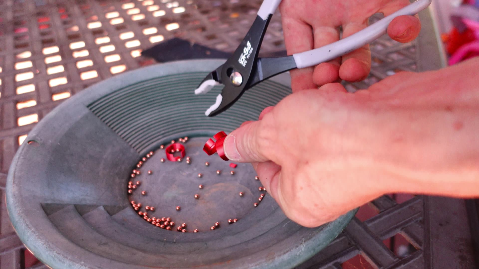 INCREDIBLE AIR SHOTGUN SHELLS! What a gamechanger for the COMPACT PCP ...