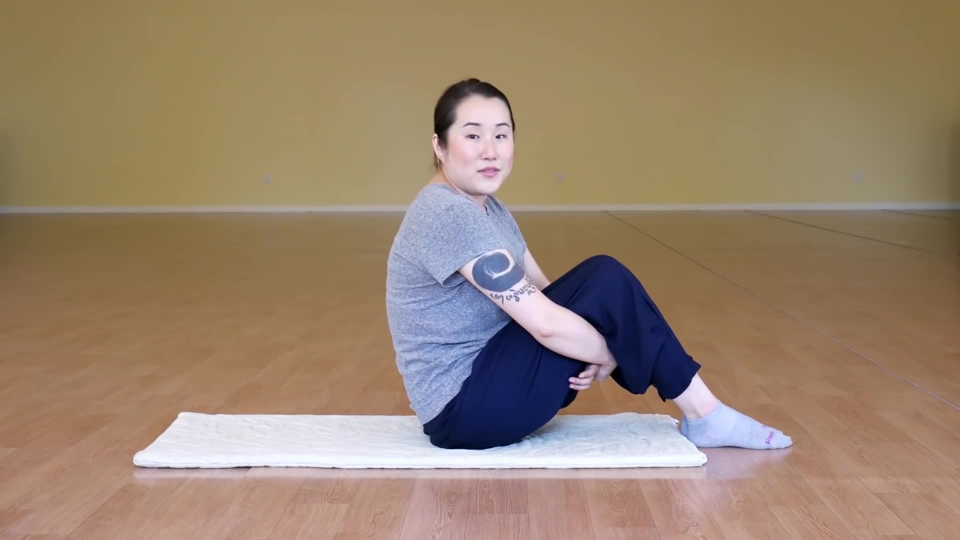 PELVIC Exercises for SACROILIAC JOINT (SACRUM) 10 Minute Daily Routines👌