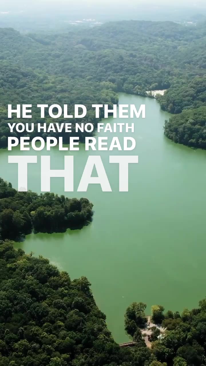 Understanding Mustard Seed Faith