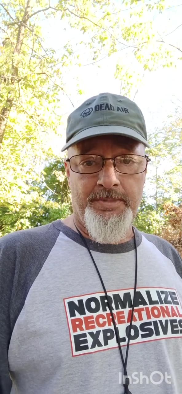 FEMA is the Devil #provemewrong