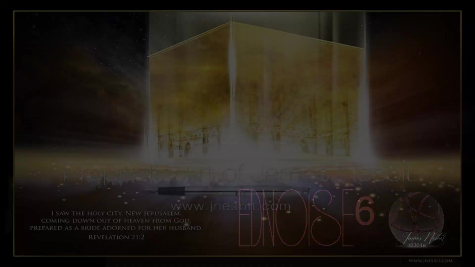 The Sowers ~ Journey to the Celestial City { Lyrics } { Ai } Remix 1 ...