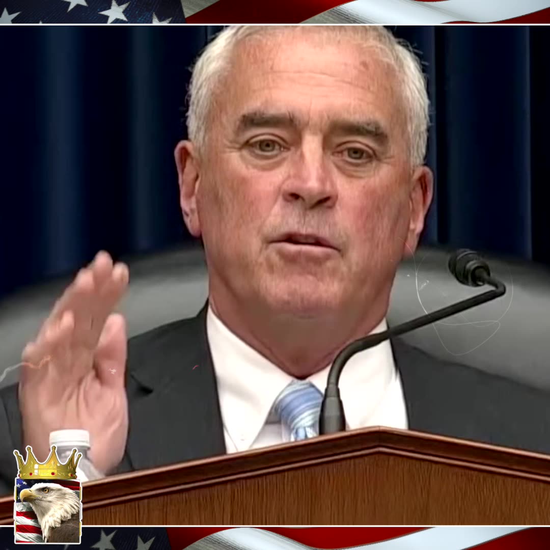 Brad Wenstrup will forever be remembered as a COWARD who defended ...