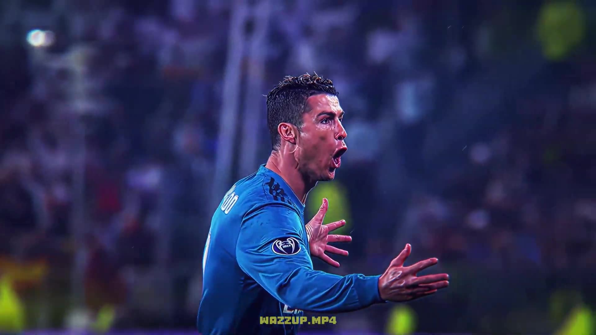 Cristiano Ronaldo 4k Edit Popular The Weeknd