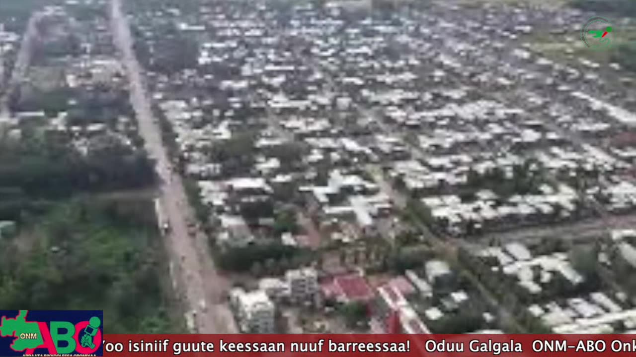 Oduu Galgala ONM-ABO Onkololessa 9-2024 itti dhiyaadhaa!