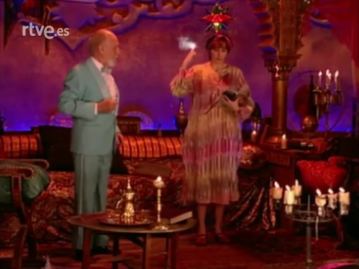 Ala Dina Ep 15 - F2F Transformations