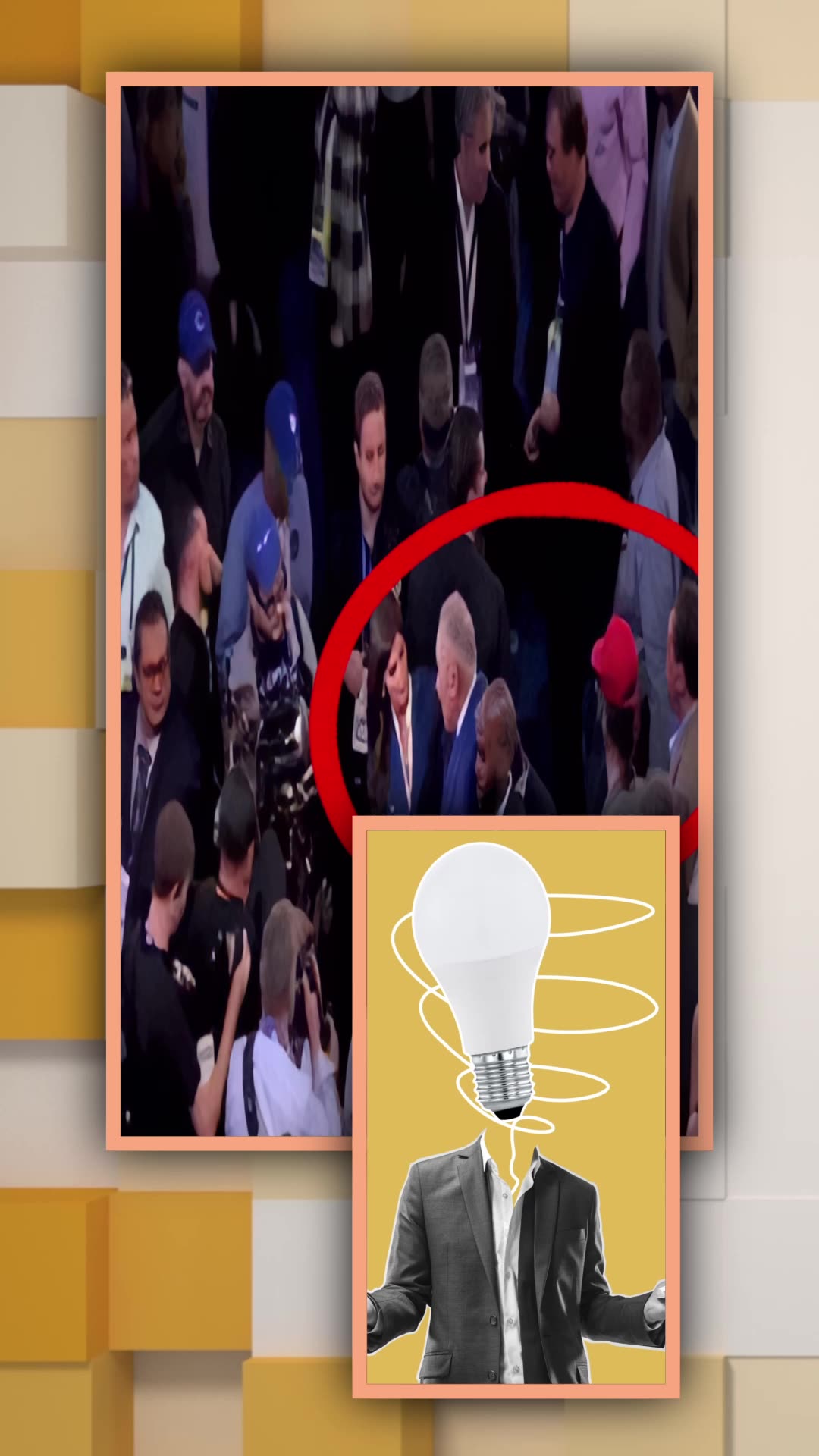 Matt Walsh Goes Undercover as DEI Democrat at the DNC, Shocks CNN Viewers