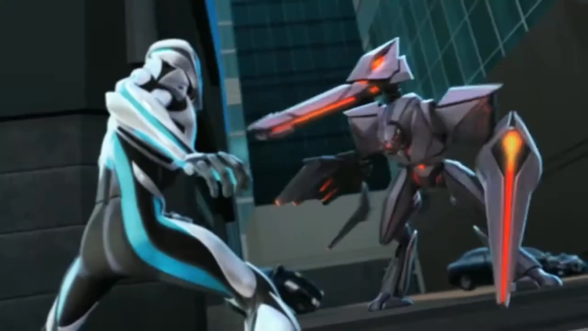 New Katun Max steel English video monster 2024 part22 action danger ...