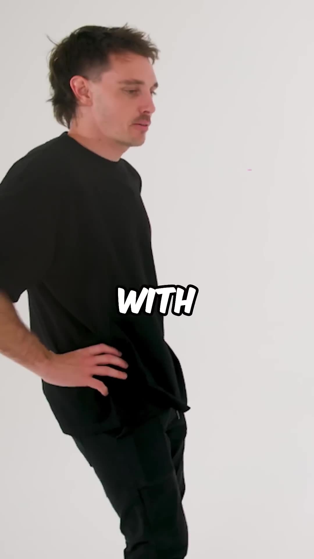 Most Expensive Hand Model Holds Feastables