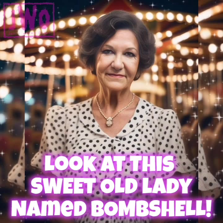 The Real BumShell 🤣