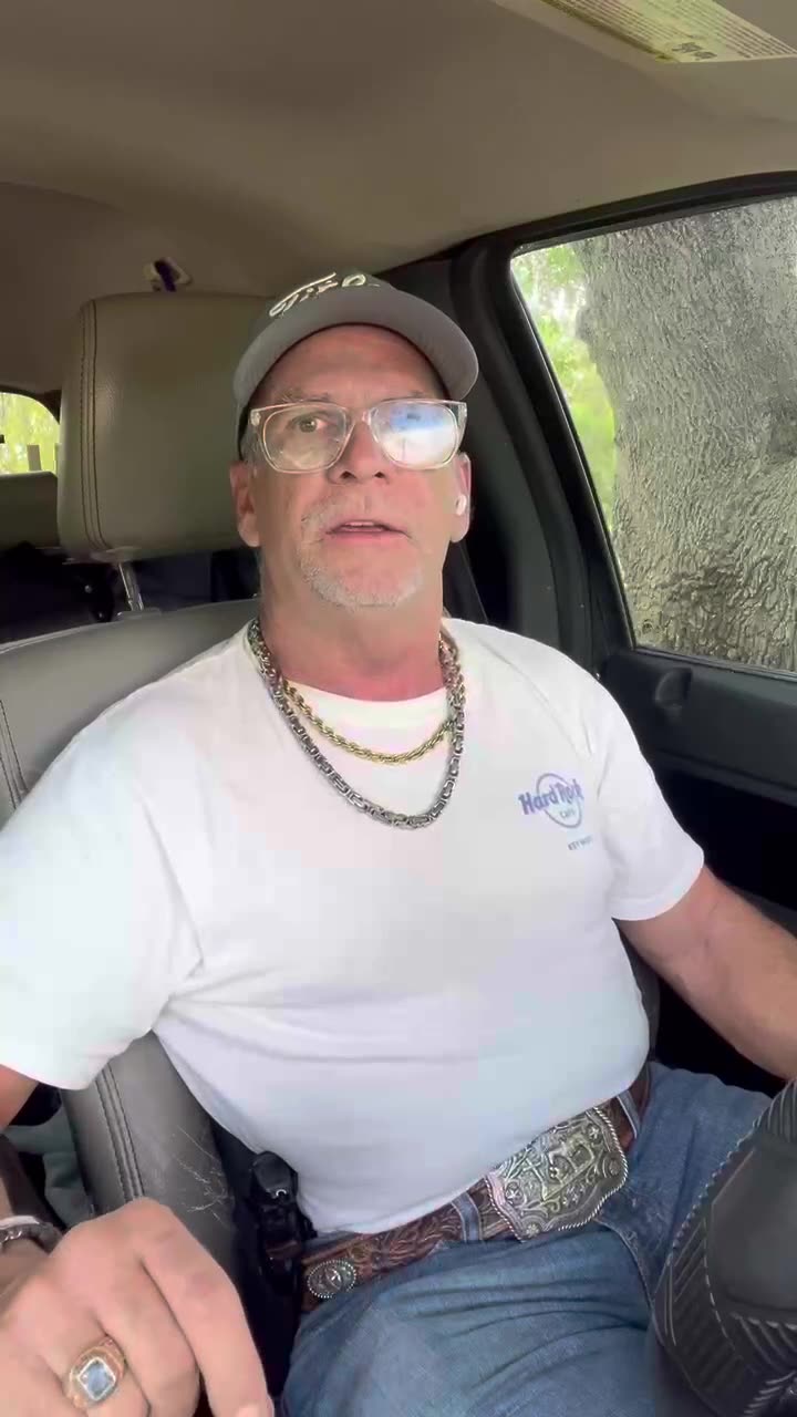 Capt. Kyle Truck Talk - 8-31-2024