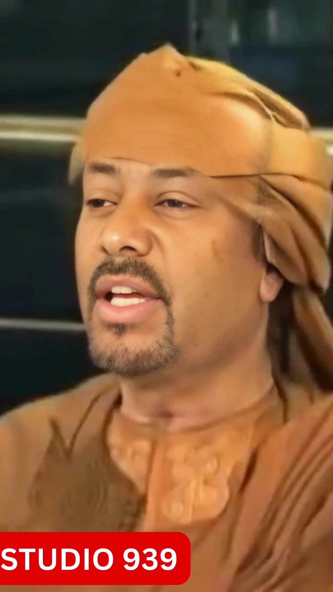 ጋዳፊም ያን ሰሞን እንዲህ አርጎት ነበር Abiy Gadafi Ahmed |Abiy Ahmed| Ethiopian ...