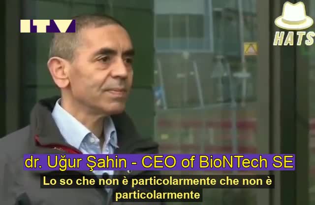 Intervista al CEO di BionTech