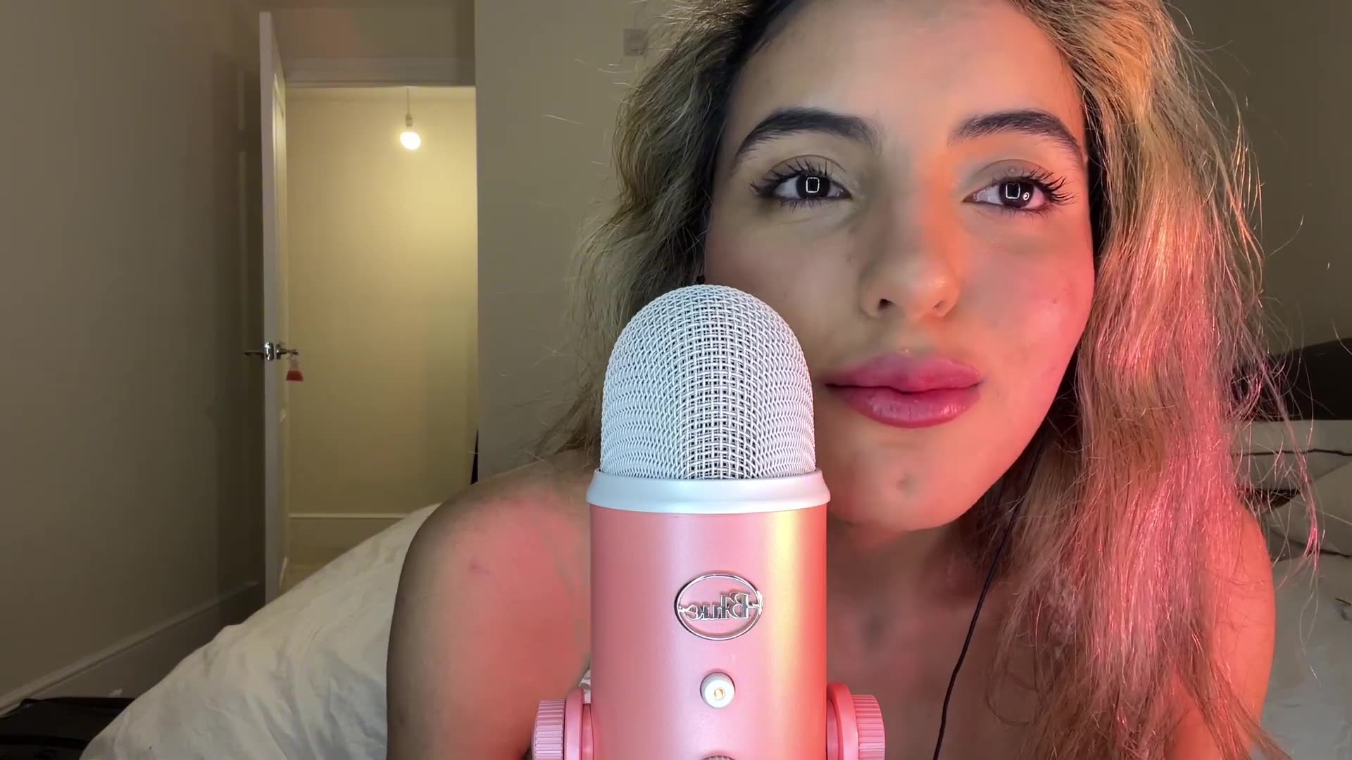 ASMR SUPER SUAVECITO EN ESPAÑOL