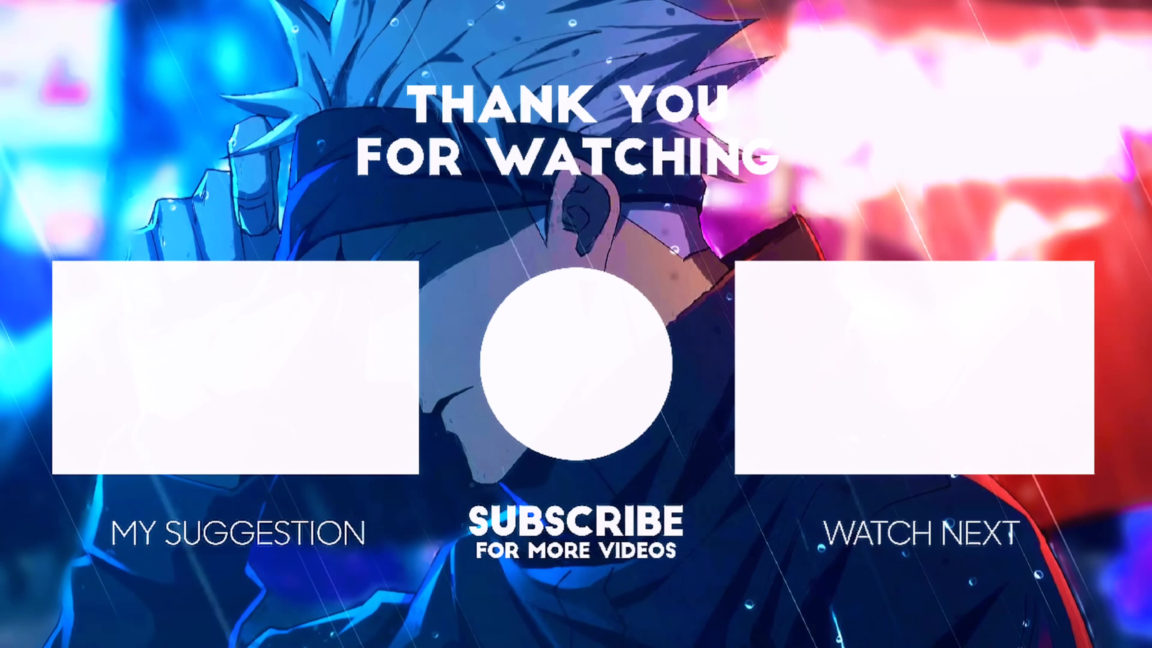 Gojo's Second Domain Expansion | Jujutsu Kaisen Season 2 Episode 9 (4K ...