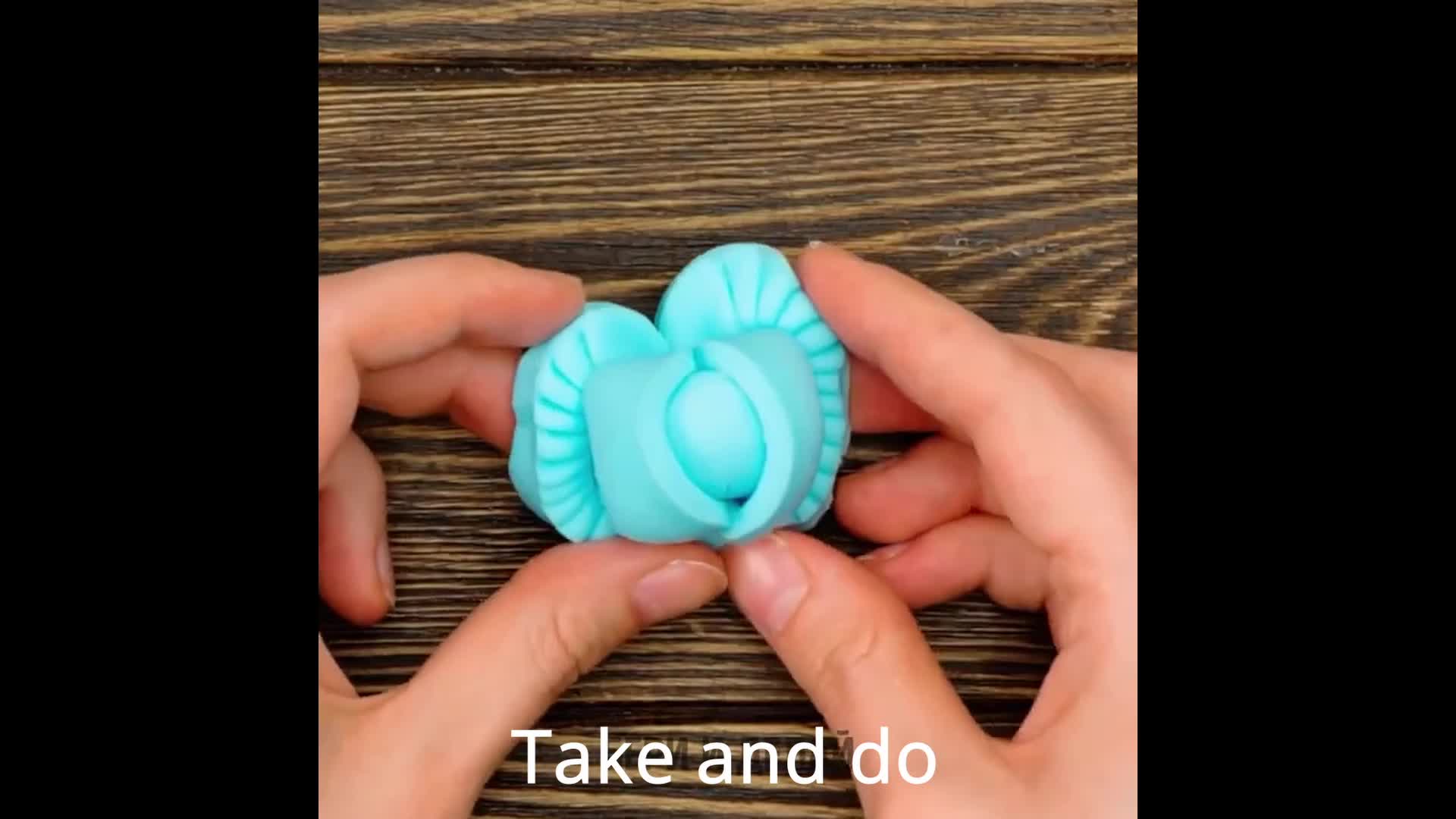 CUTE TEST FIGURES YOU CAN MAKE YOURSELF