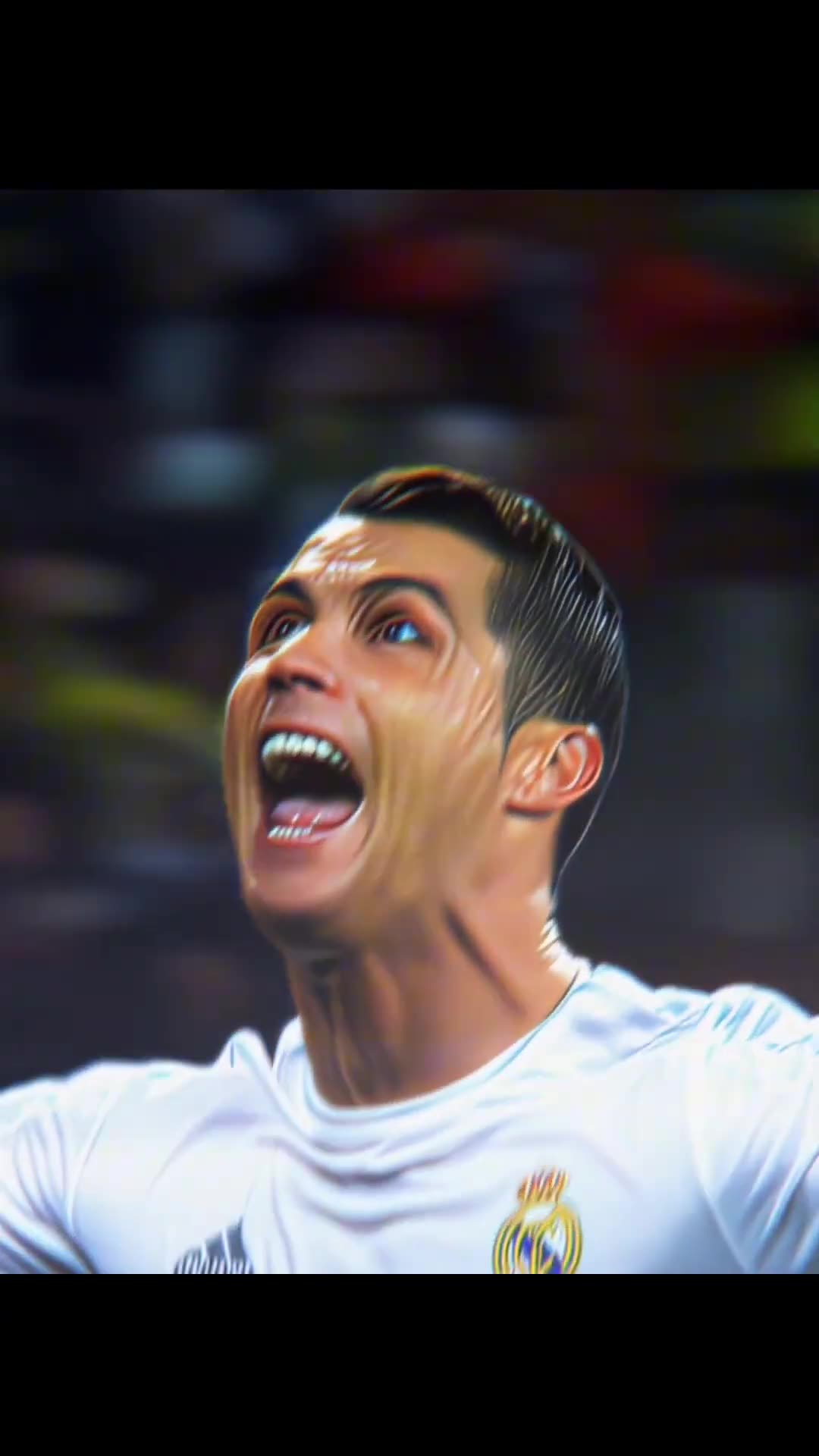 Cristiano Ronaldo Cold Moments #cr7 #Ronaldo #football