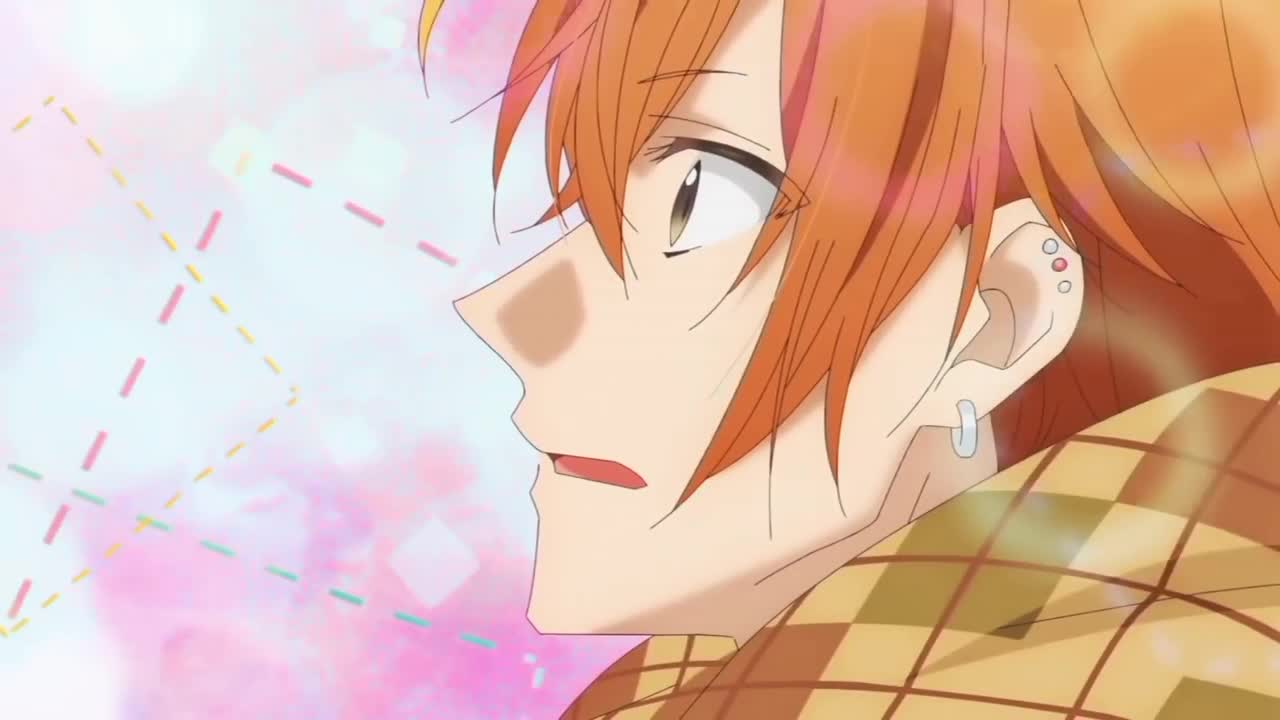 Amv|BL ~ Sasaki And Miyano