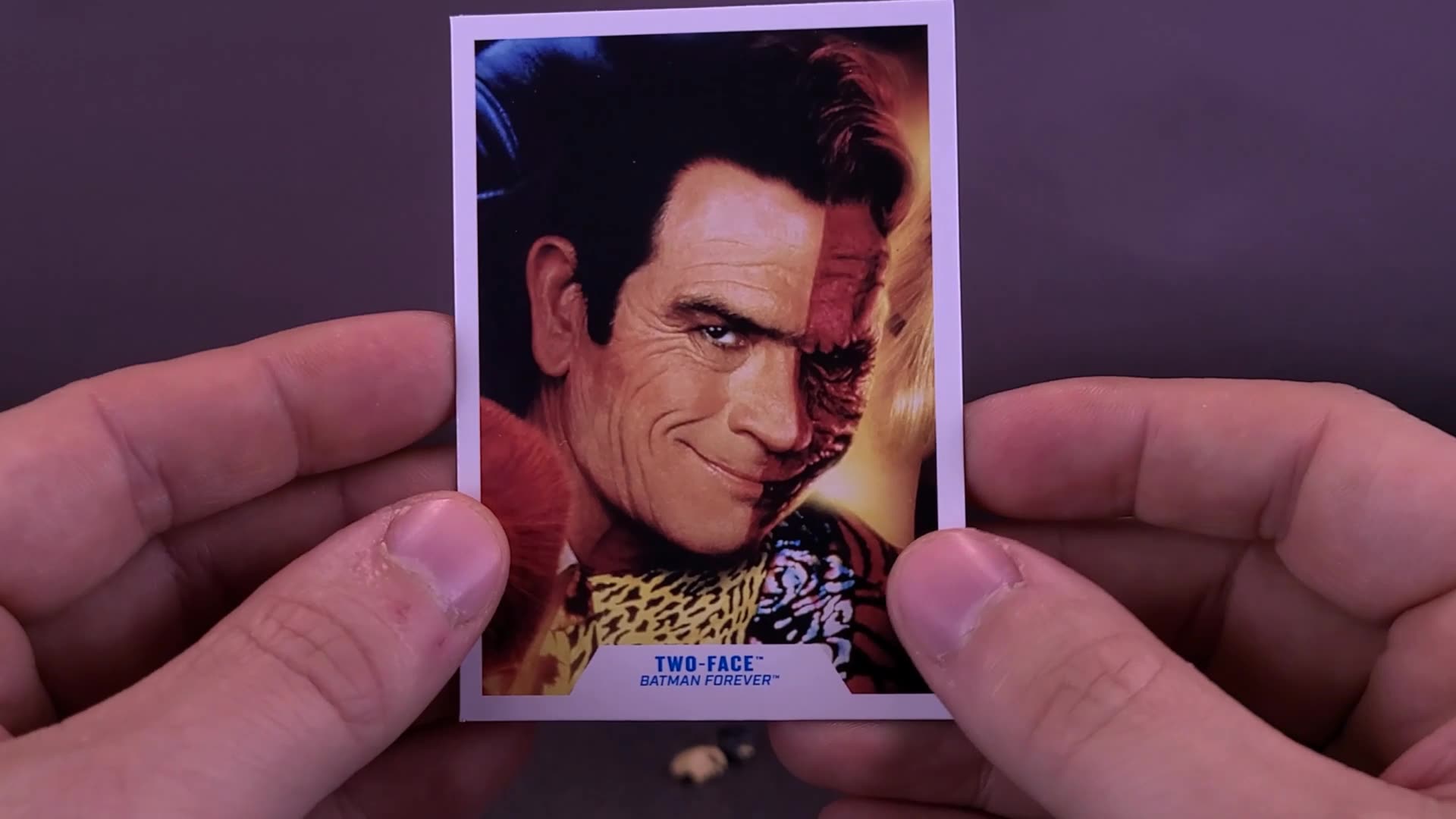 McFarlane Toys DC Multiverse Batman Forever Knightmare Bat Wave Two ...