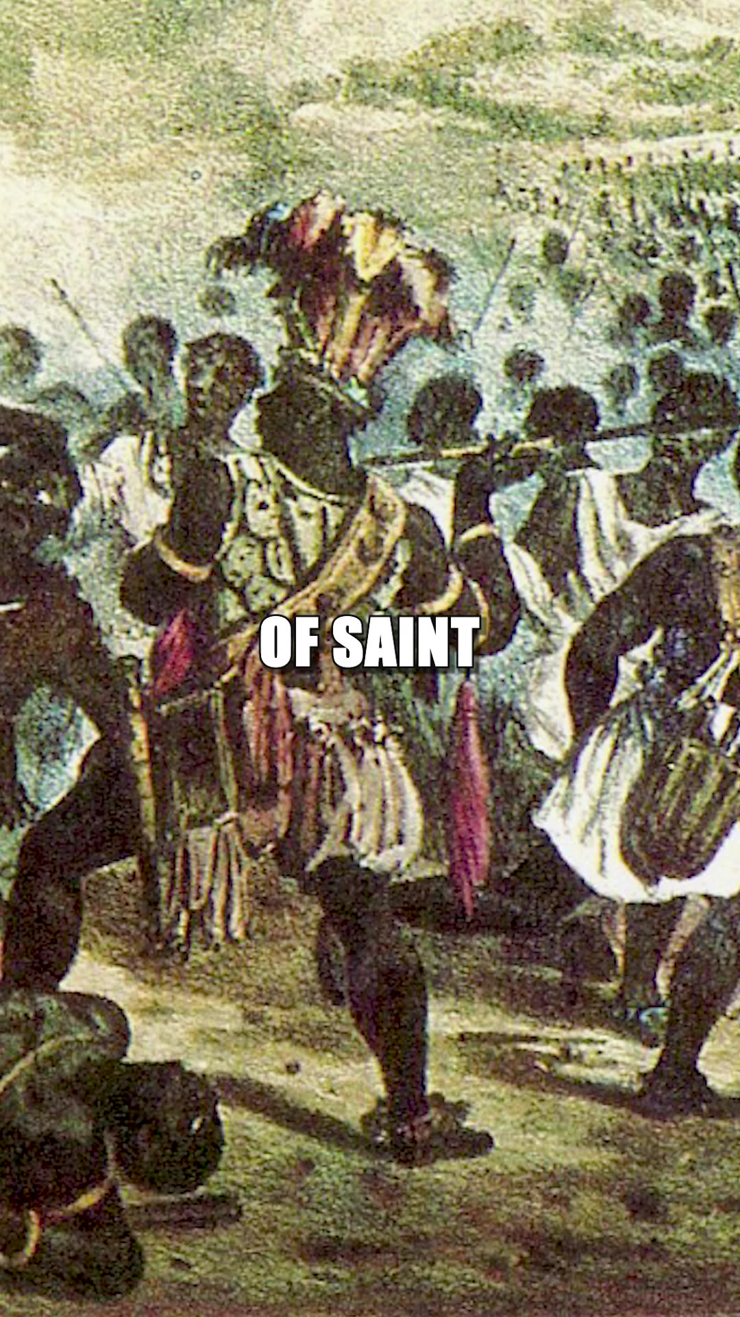 The TRUE History of the Garifuna in Belize!