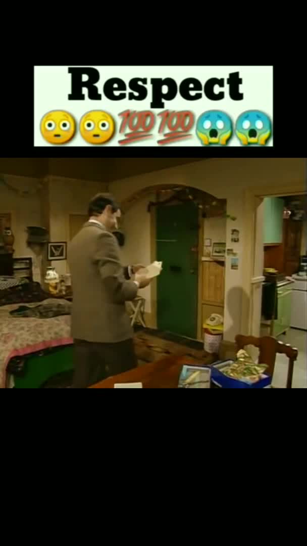 Mr Bean Sad Story