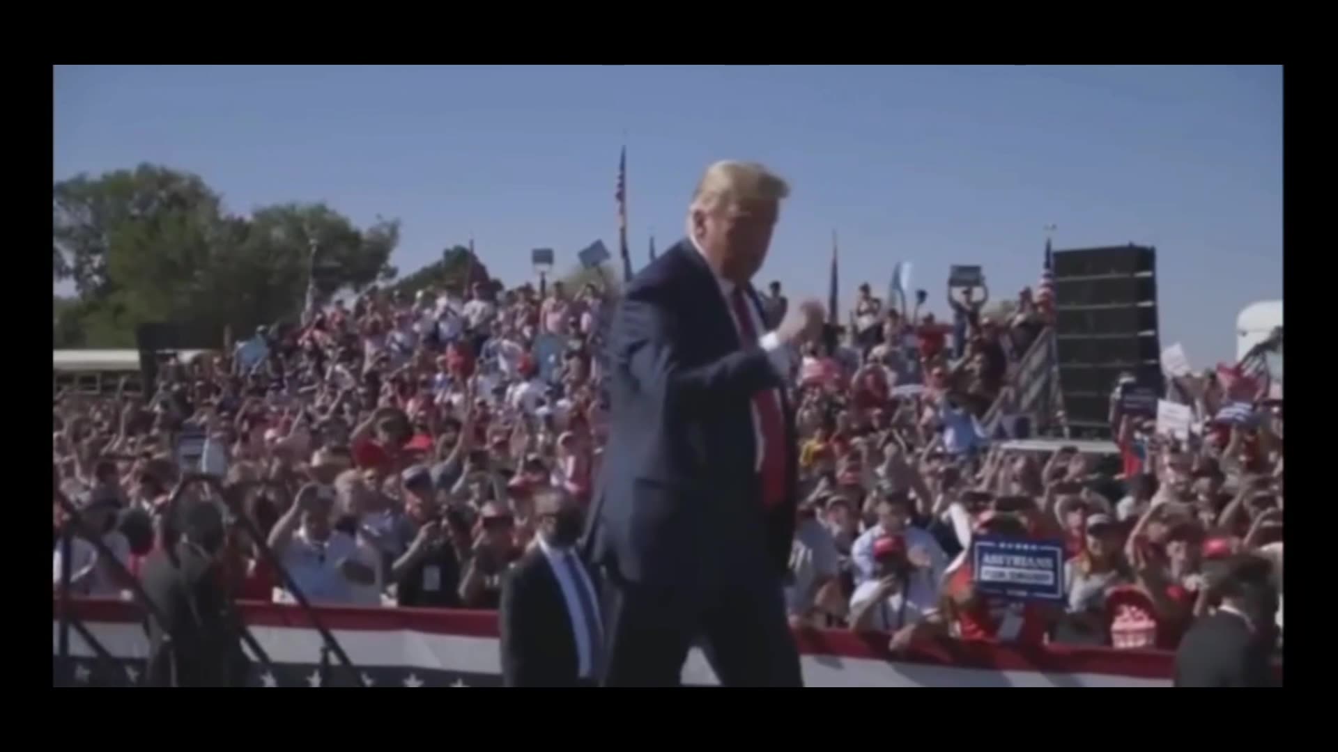 7 WAYS TO SUNDAY TO STOP TRUMP FROM BECOMING OUR 2024 PRESIDENT OF THE ...