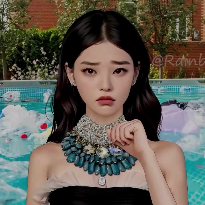 Finger Pressure Relief Animation | ASMR Therapy