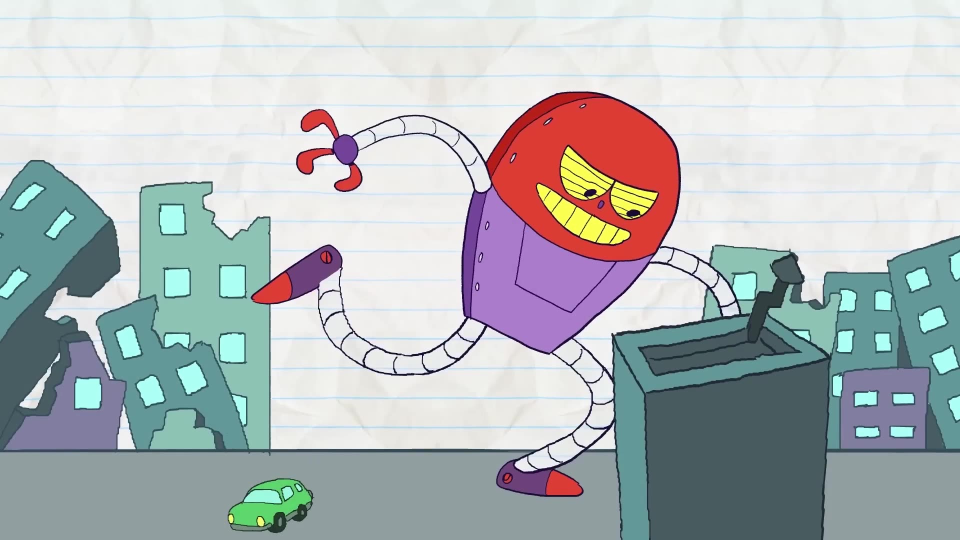 Top 10 Strats To Beat The Flu | Animated Cartoons Characters | Animated ...