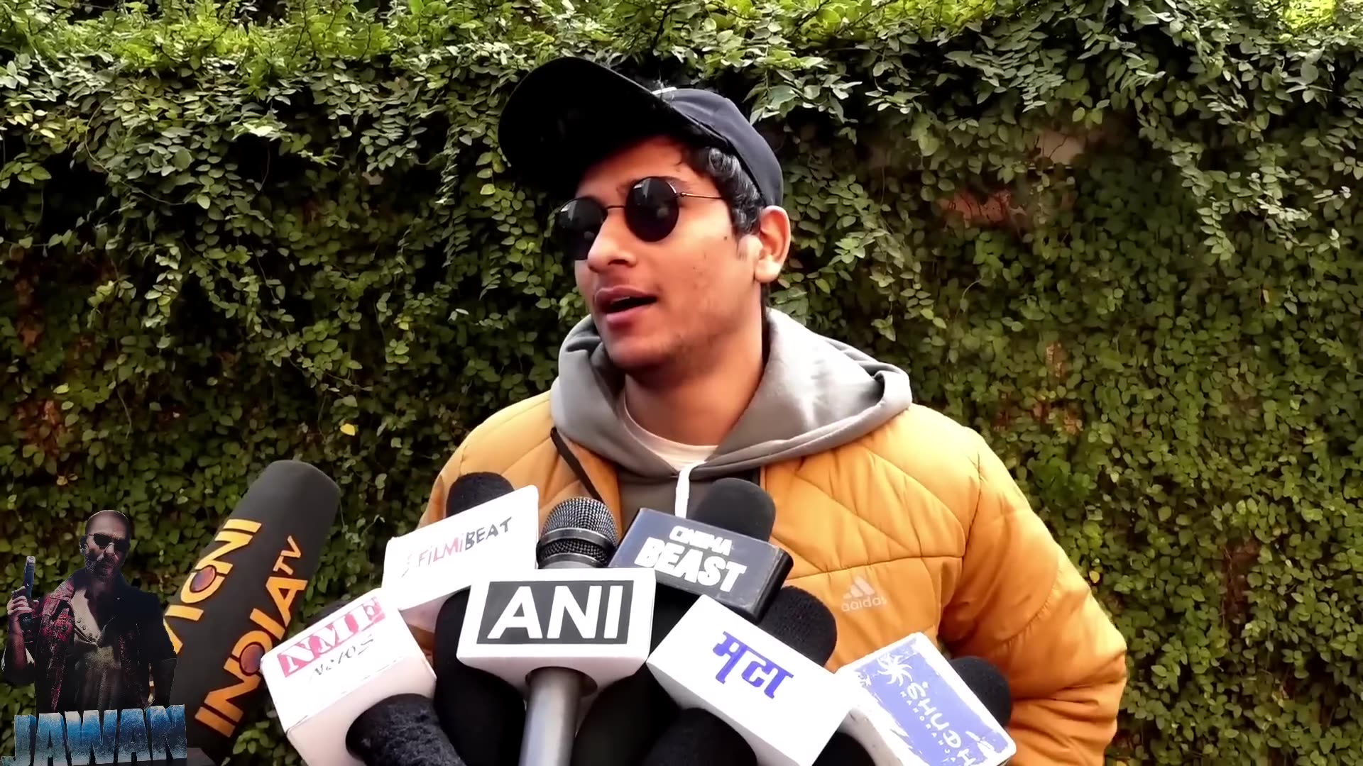 Jawan Review | Jawan Public Review | Jawan FDFS Review | Jawan Movie ...