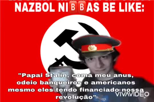 Nazbols in a Nutshell