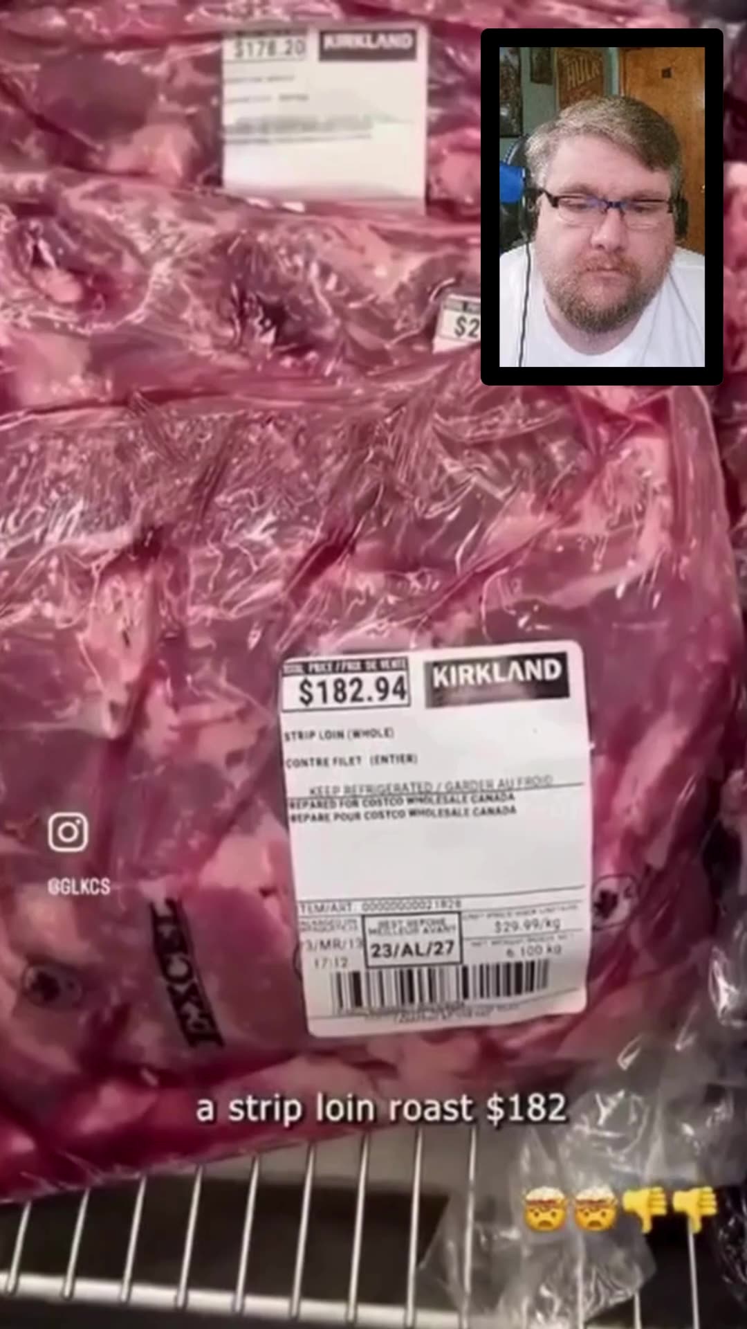 This is CRAZY Inflation