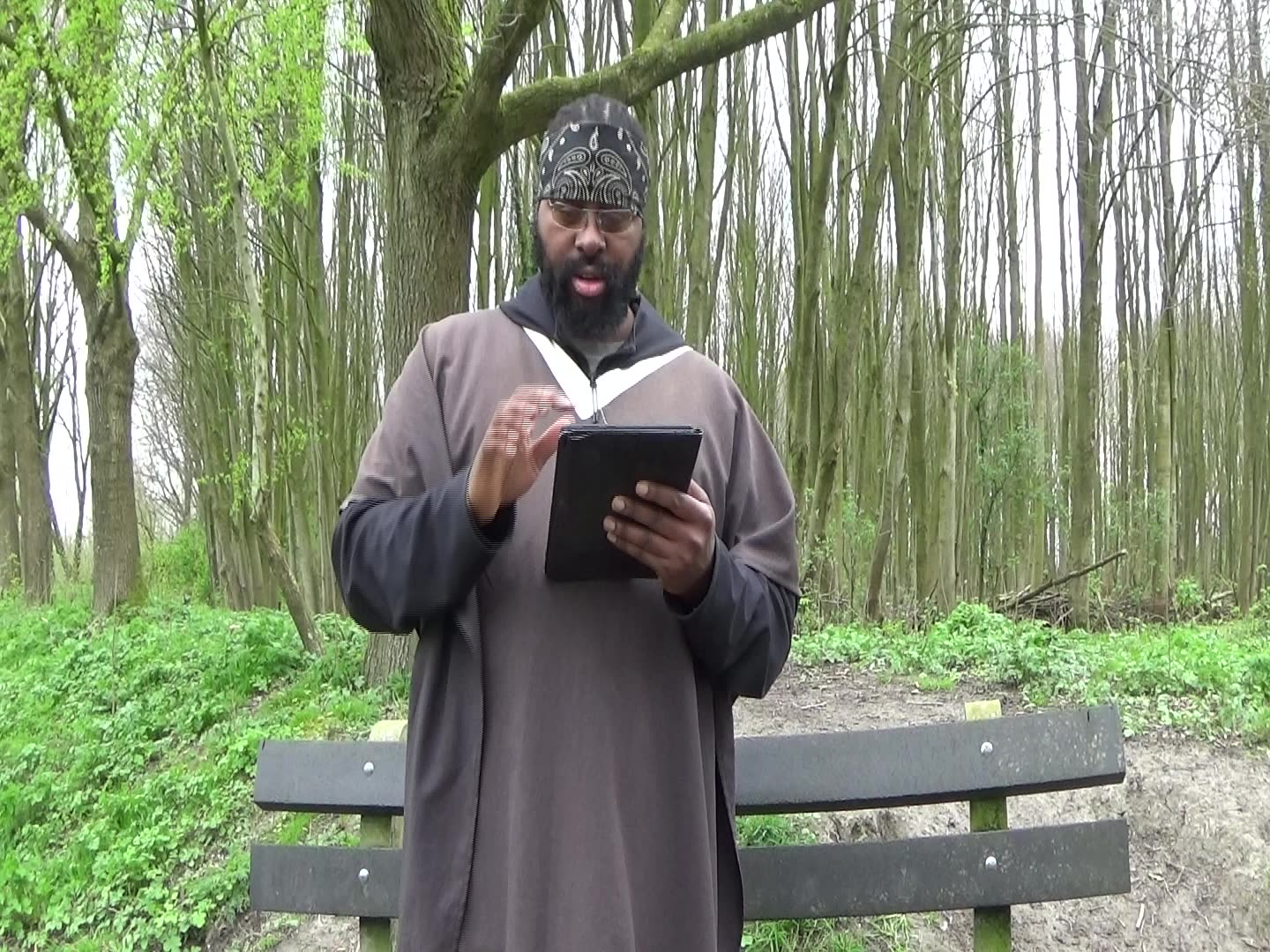 Israelites Forest Session 30-3-2024 - CERN Particle Accelerator To Fire ...